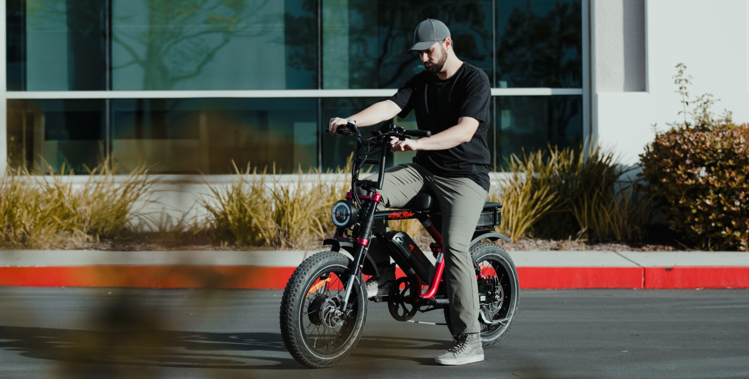 Different Types of Motorcycles: A Simple Guide - Gear Sustain