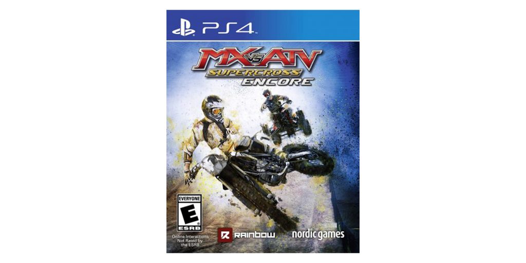 Top 7 Best Motorcycle / Dirt Bike Games For PS4 - Gear Sustain