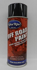 Top 5 Best Spray Paint For Motorcycle Frame - Gear Sustain
