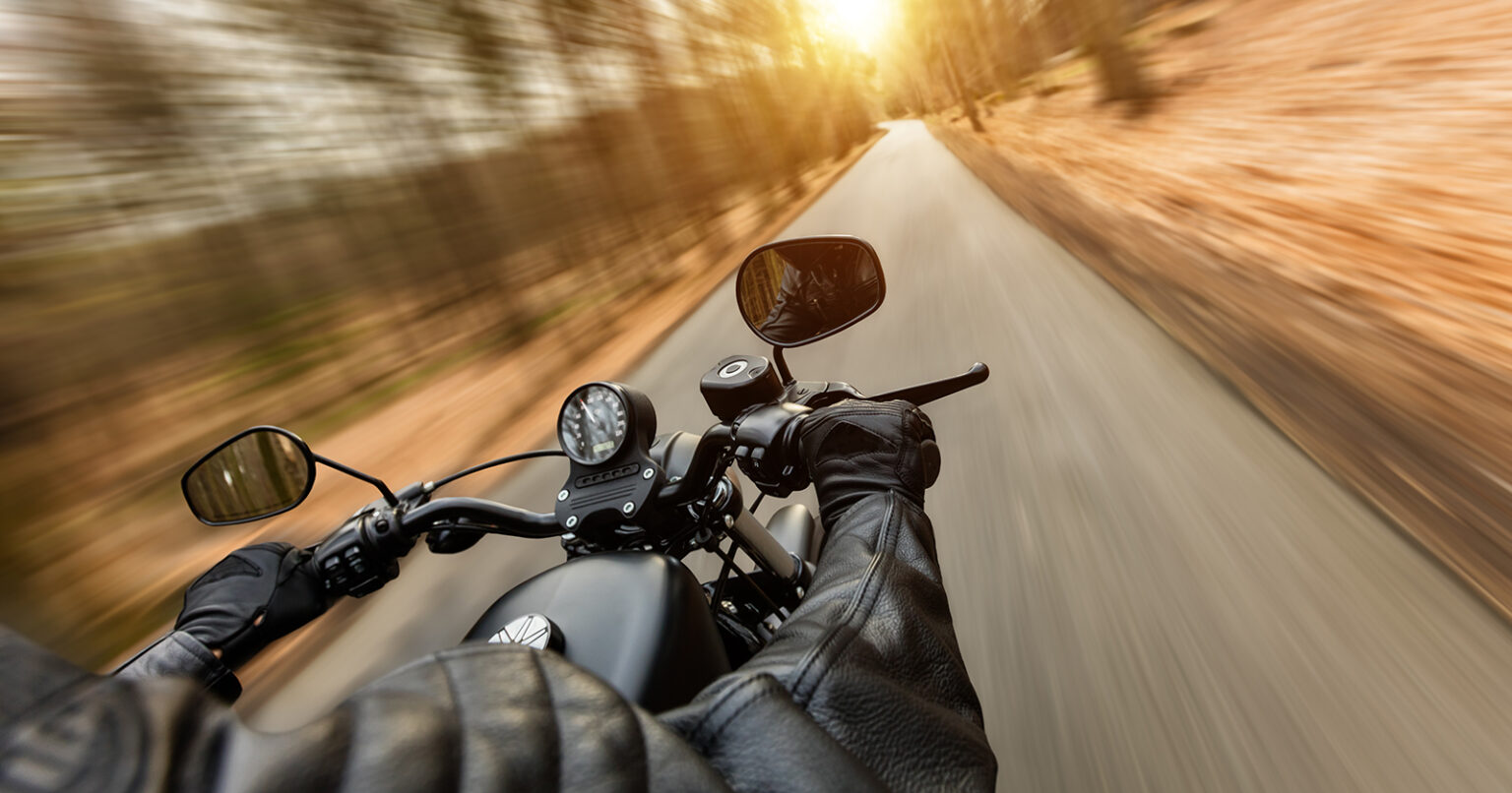 10 Best Automatic Motorcycles in 2025 - Gear Sustain