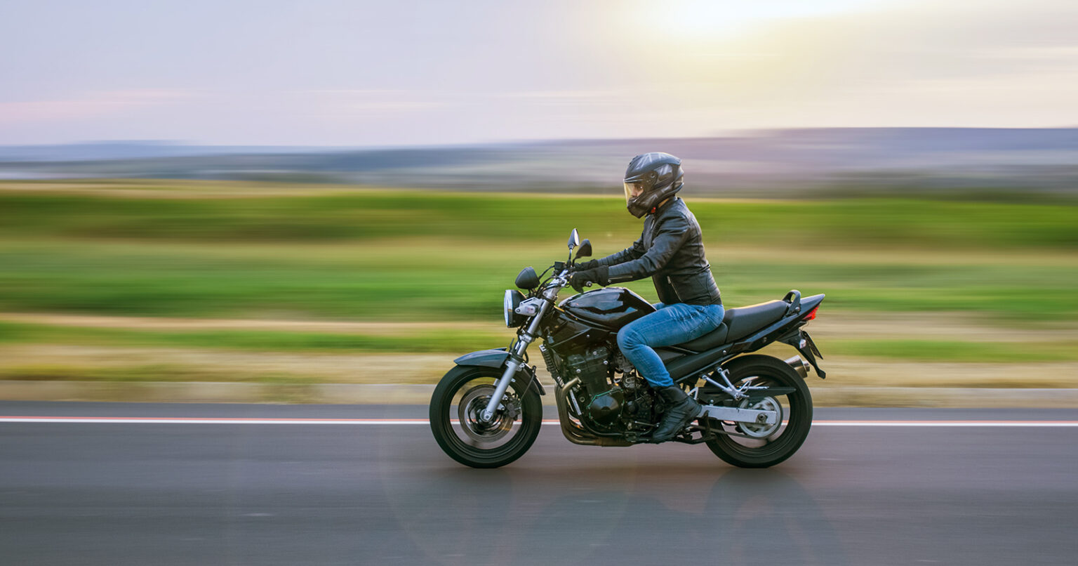 20 Best Beginner Motorcycles for New Riders - Gear Sustain