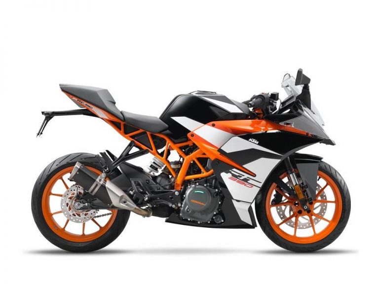 20 Best Beginner Motorcycles for New Riders - Gear Sustain