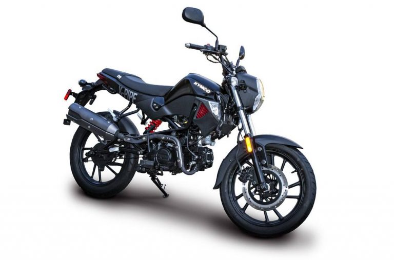 15 Best Motorcycle For Women: Ladies Choice - Updated 2024
