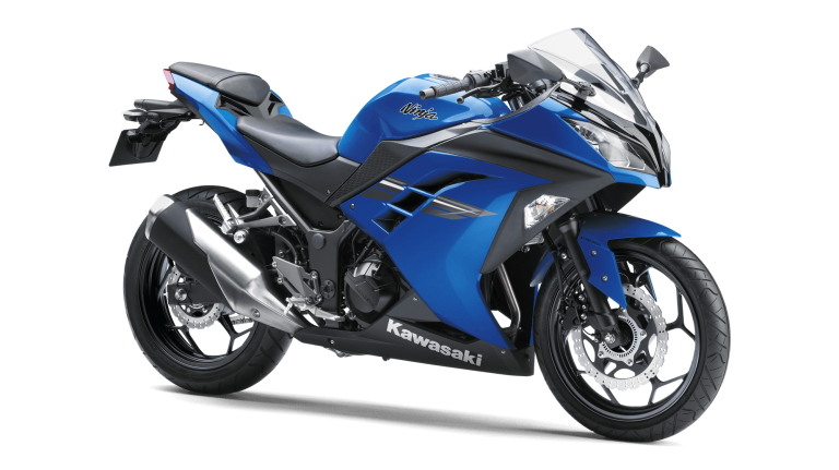 20 Best Beginner Motorcycles for New Riders - Gear Sustain