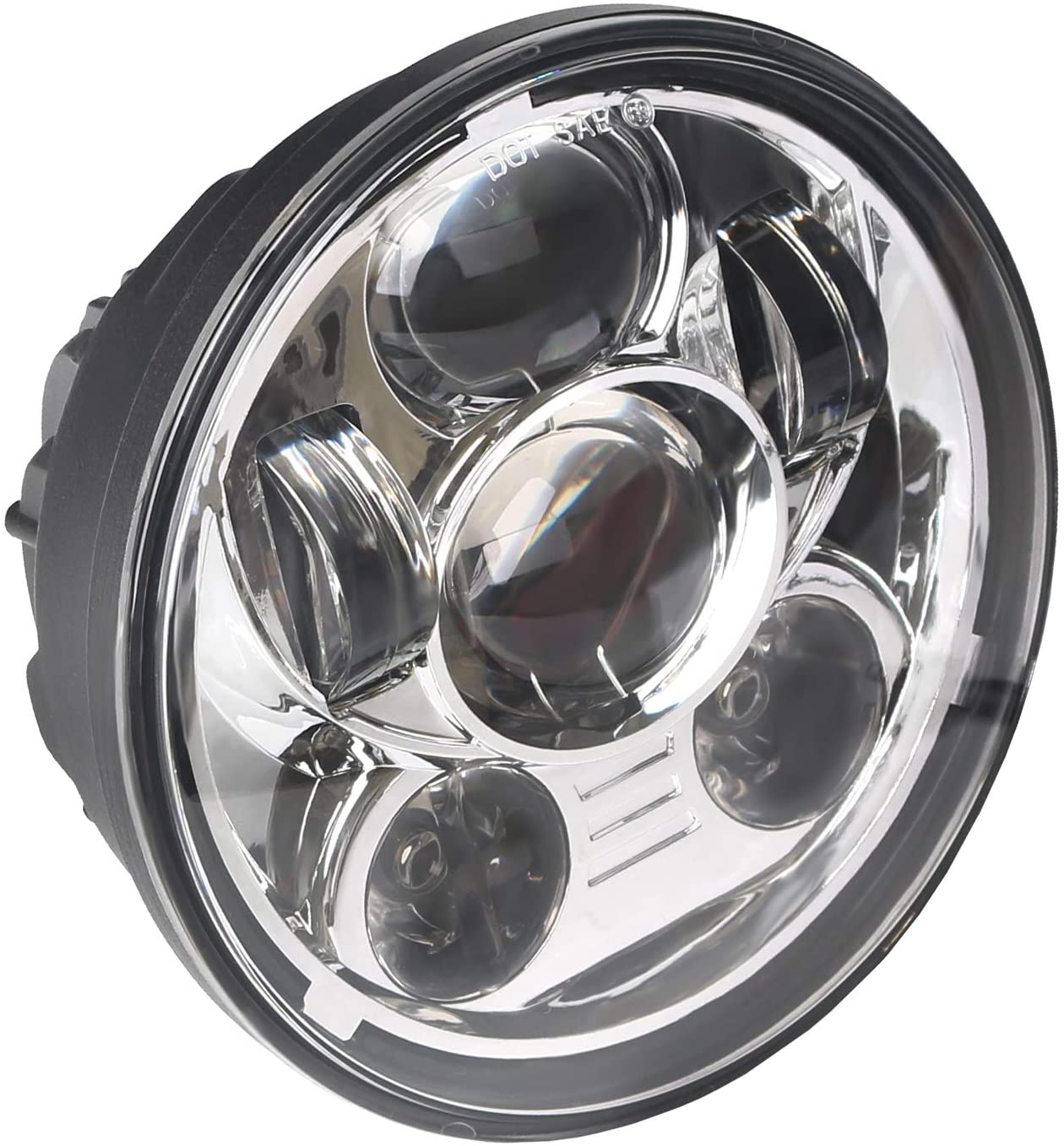 15 Best LED Motorcycle Headlights in 2026 - Gear Sustain