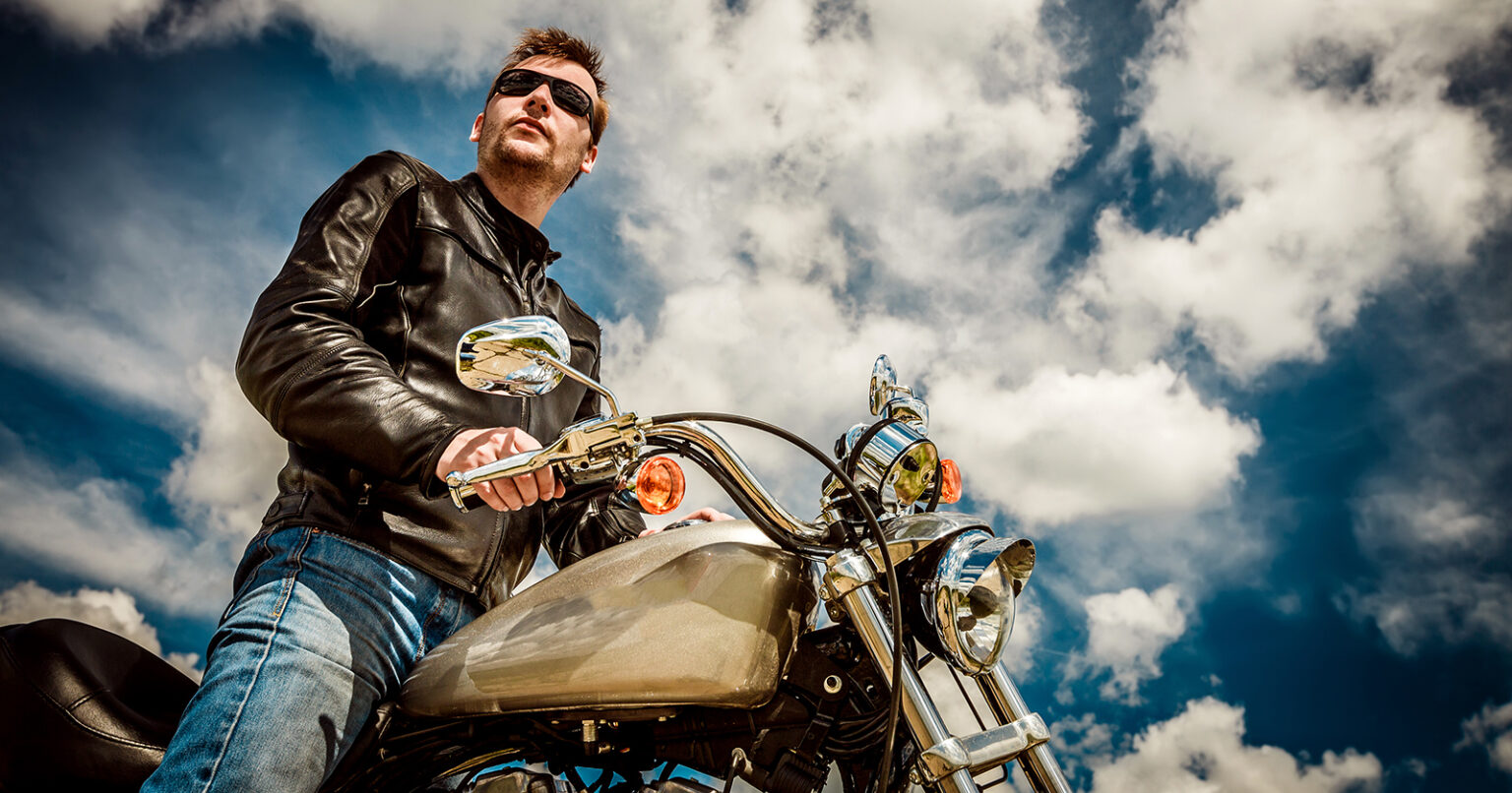 10 Best Motorcycles For Tall Riders - Gear Sustain