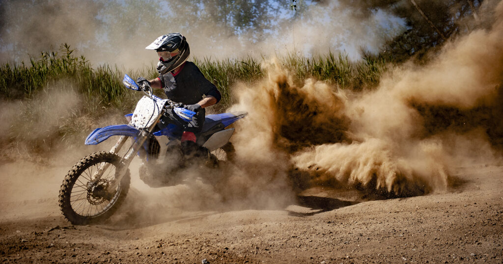 Yamaha TTR 125 Review: A Simple Guide - Gear Sustain