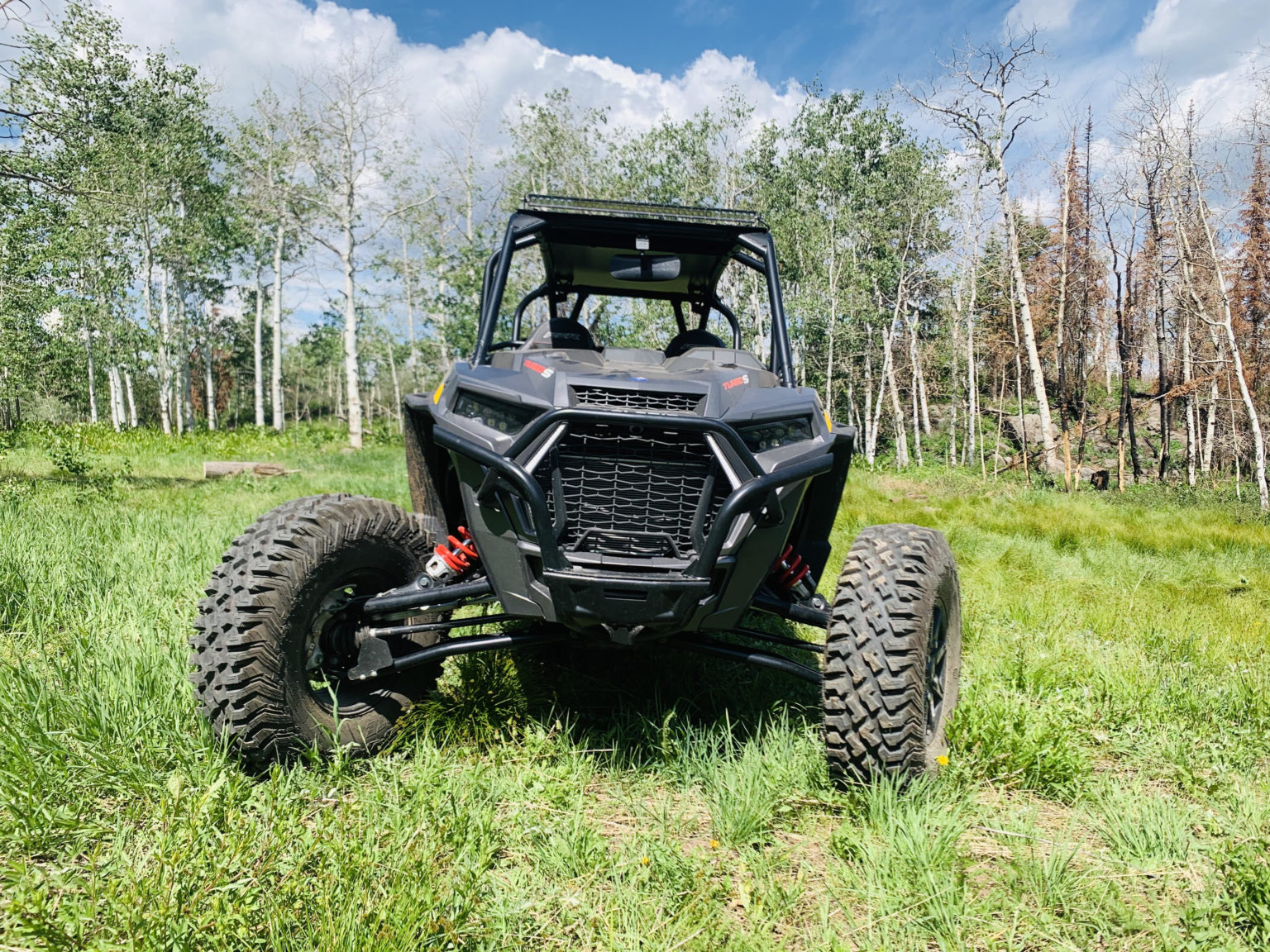 2020 Polaris RZR XP 4 Turbo Specs, Review (Video)