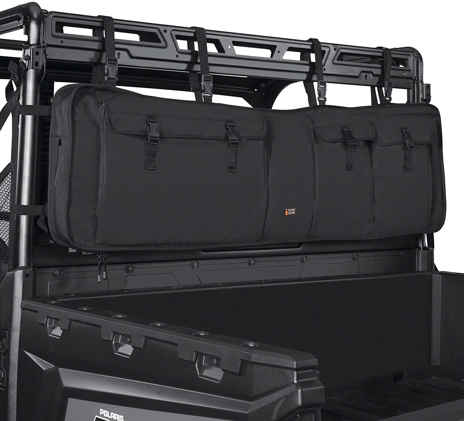 10 Best ATV Gun Racks (Review) in 2022 - Gear Sustain