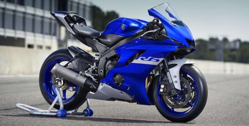 Different Types of Motorcycles: The Ultimate Guide - Gear Sustain