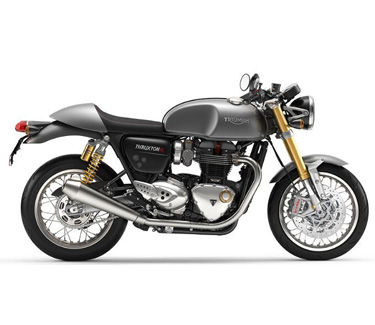 Cafe Racer Brands | Reviewmotors.co