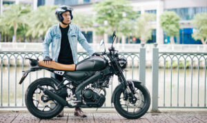 Choosing the Right Motorcycle Size: Best Bikes for Short Riders